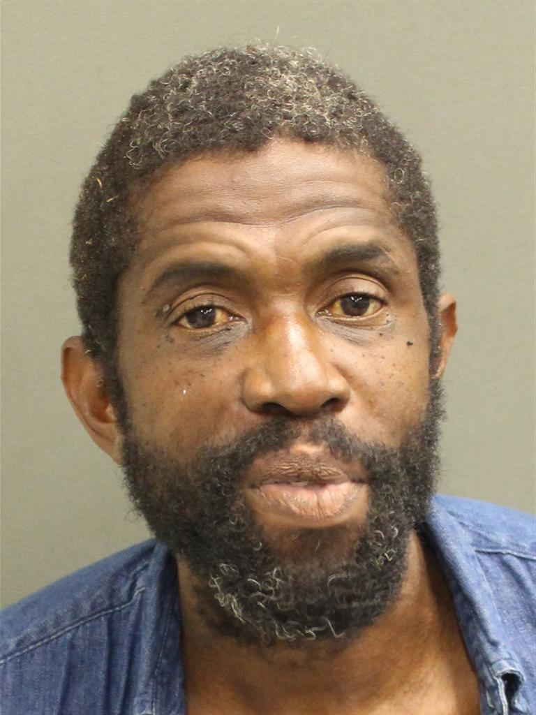 MICHAEL DONNIE SHELLMAN Mugshot