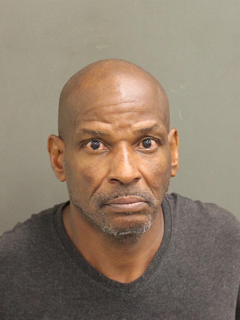 ANDRE GREENE Mugshot