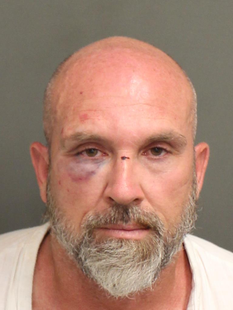 STEVEN H MILLER Mugshot