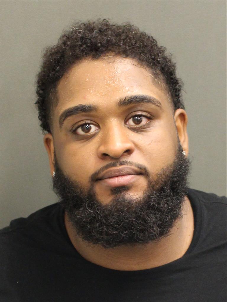 JUSTIN ISAIAH LARA Mugshot