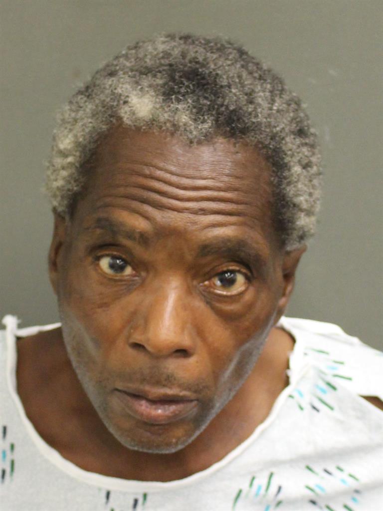 ANTHONY HARRIS Photo Image