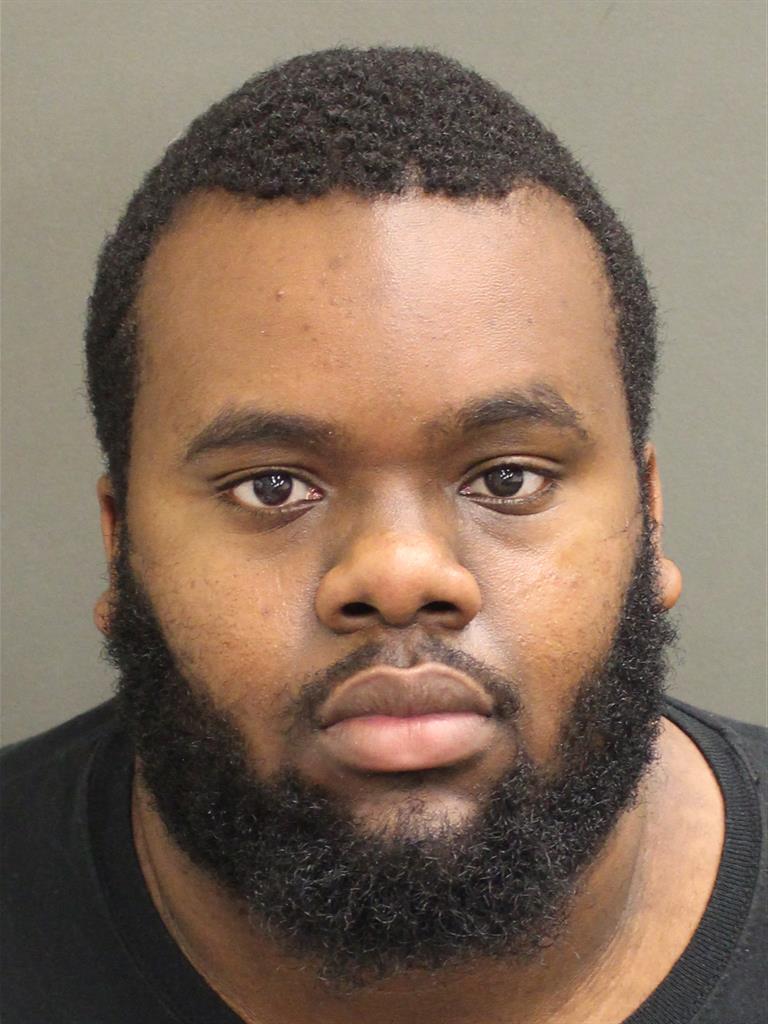 JACQUEZ TAREZ JOHNSON Photo Image