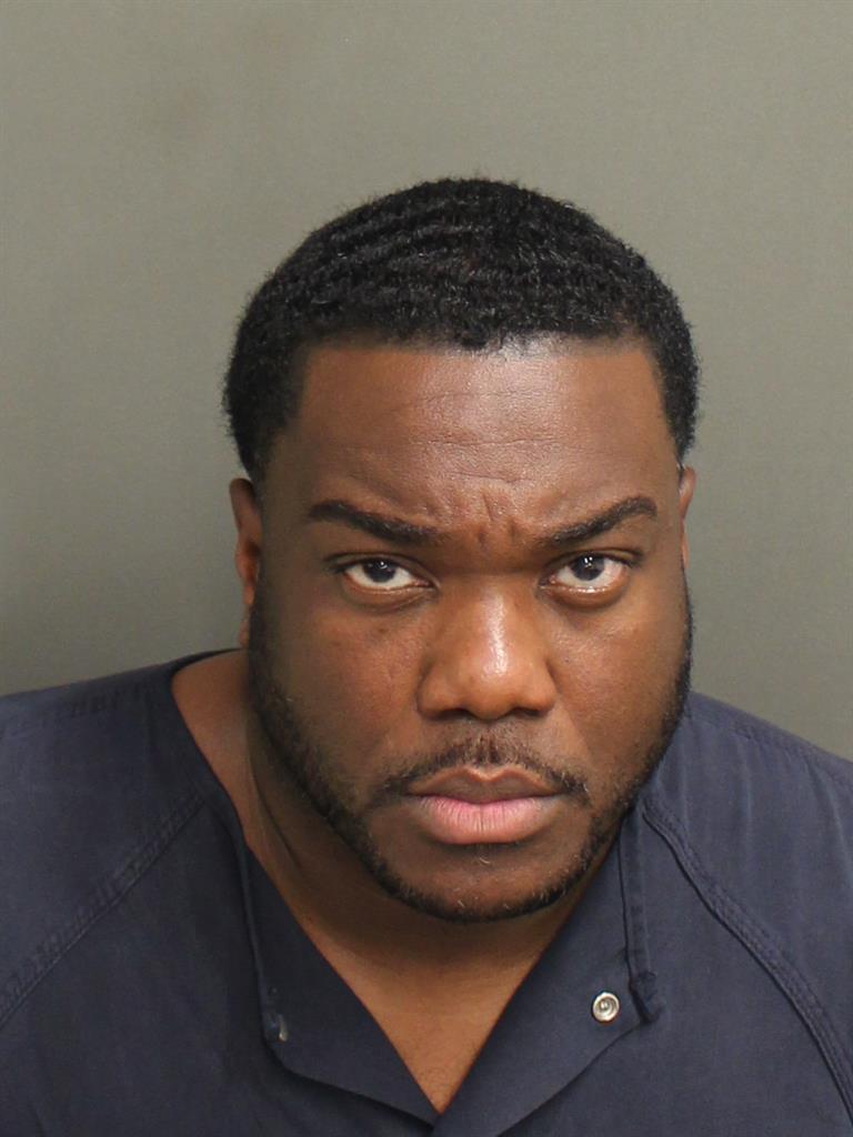 JAMES GIBSON Mugshot