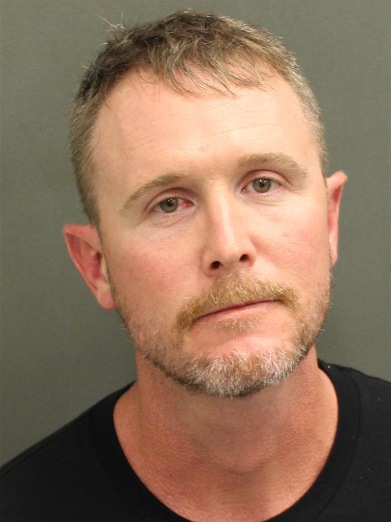 ERIC CLEMENT GASKINS Mugshot