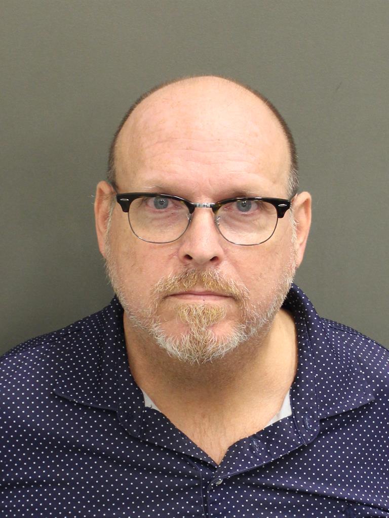 JEFFREY EMETT BURNS Mugshot