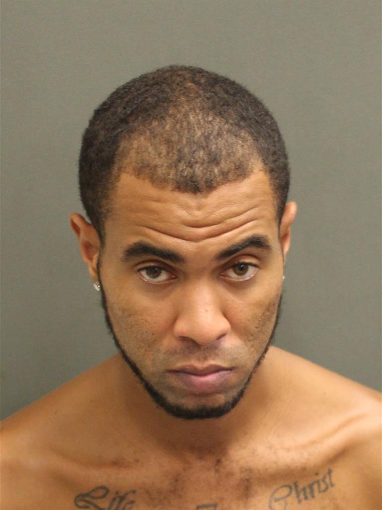 MICHAEL EUGENE II FOX Photo Image