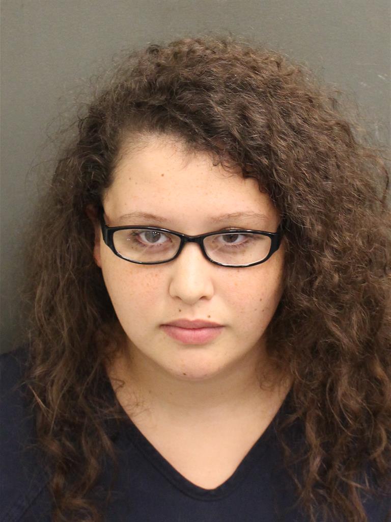 DAISIA ALEXIS CREWS Photo Image