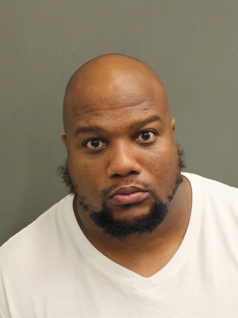 WILLIAM BRANDON SPURLING Photo Image