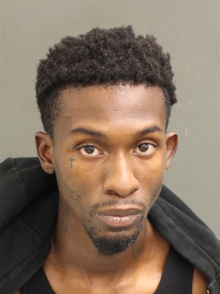 ANTHONY JR NICHOLS Mugshot