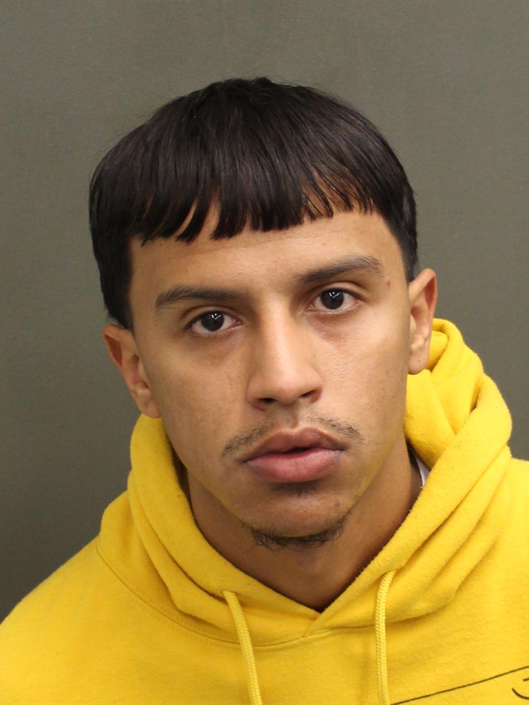 SHAVON SHAE GUTIERREZ Mugshot