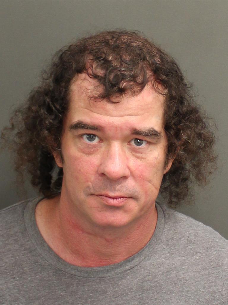 JUSTIN RAY BEURRIER Mugshot