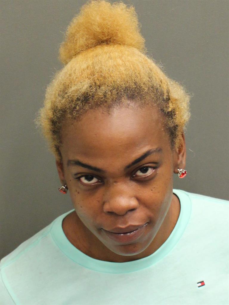 SHAVON DENEKA LEE Photo Image