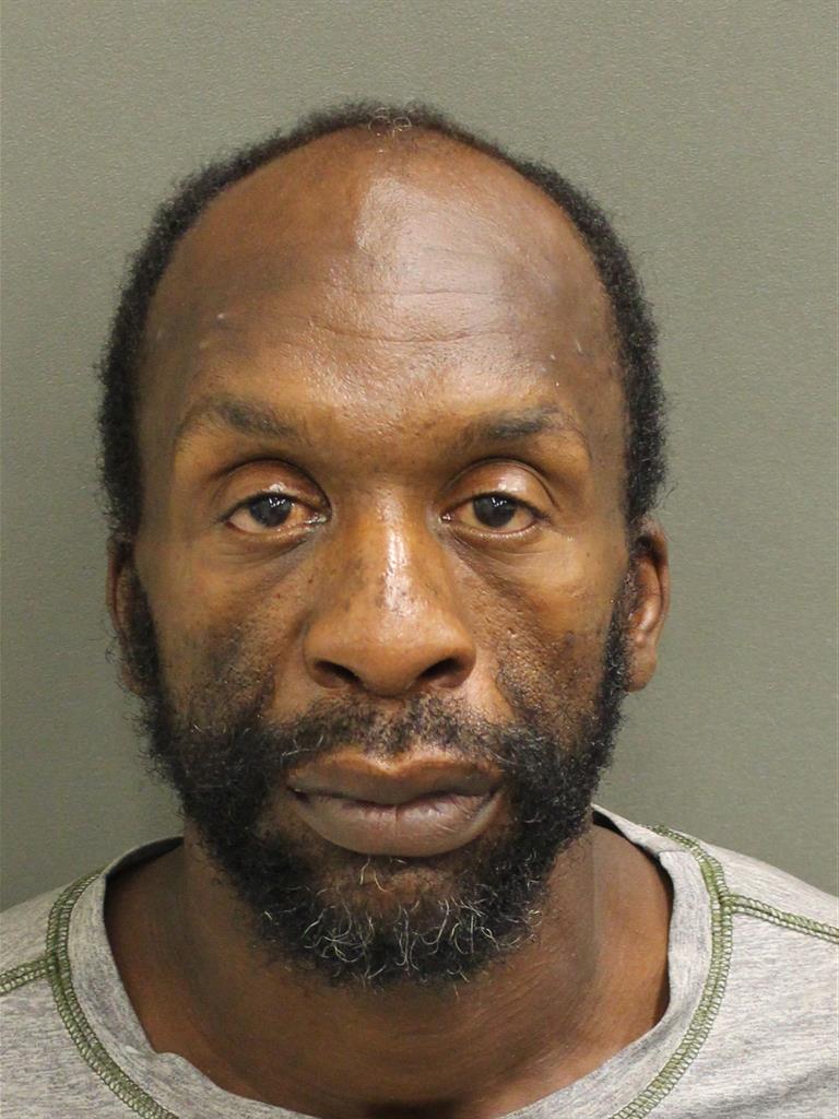 TIMOTHY DEWAYNE LYMON Mugshot