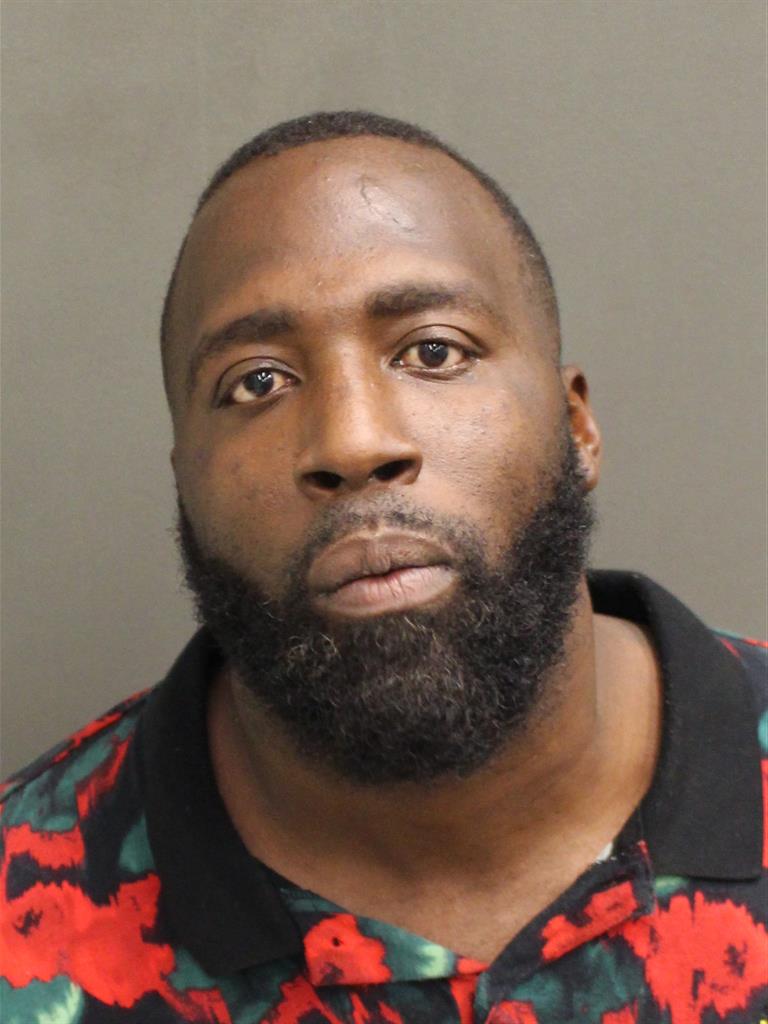 JAMEL ANTWAN WATSON Photo Image