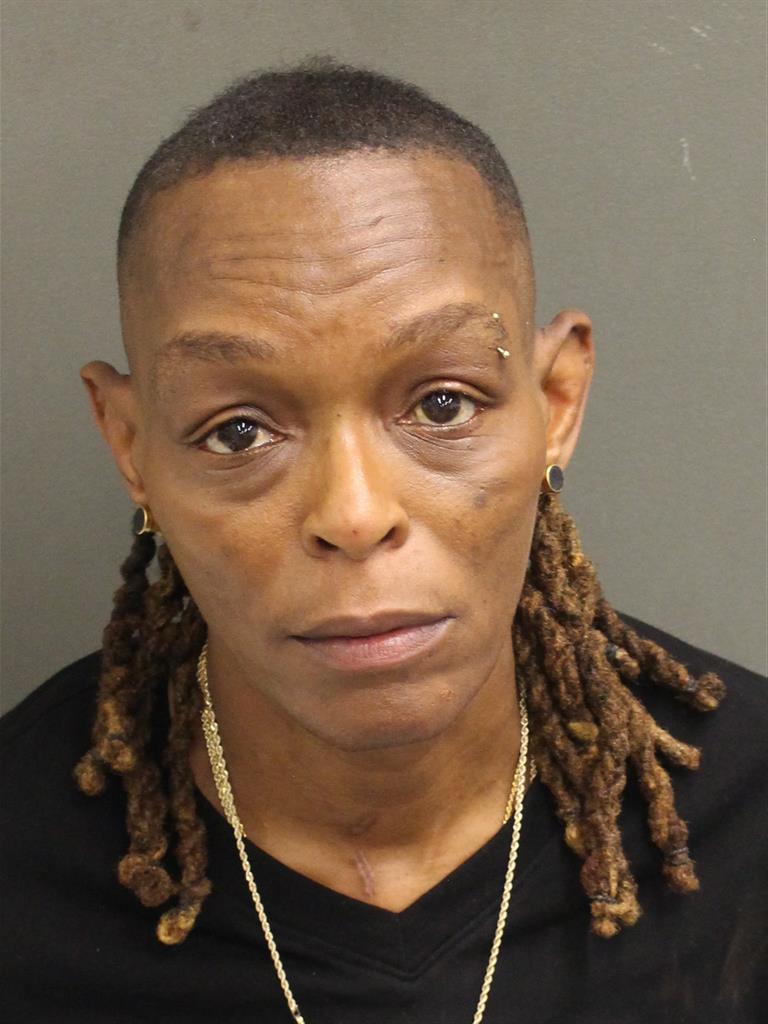 DANIELLE LASHAWN HIGHTOWER Mugshot