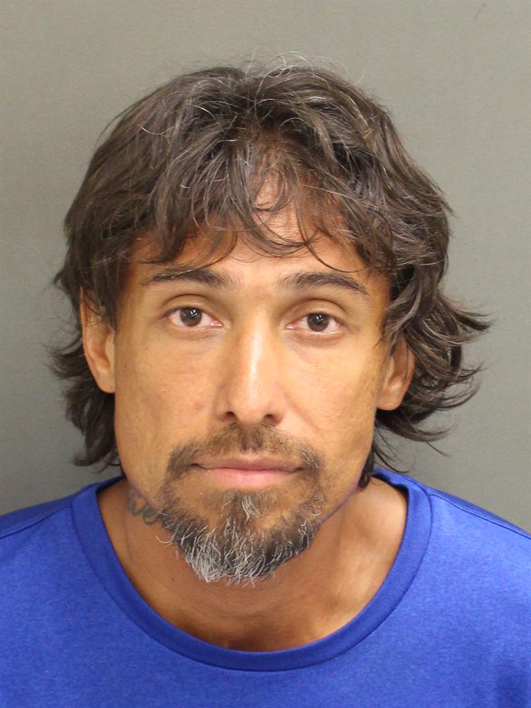 PHILLIP W HARRIS Mugshot