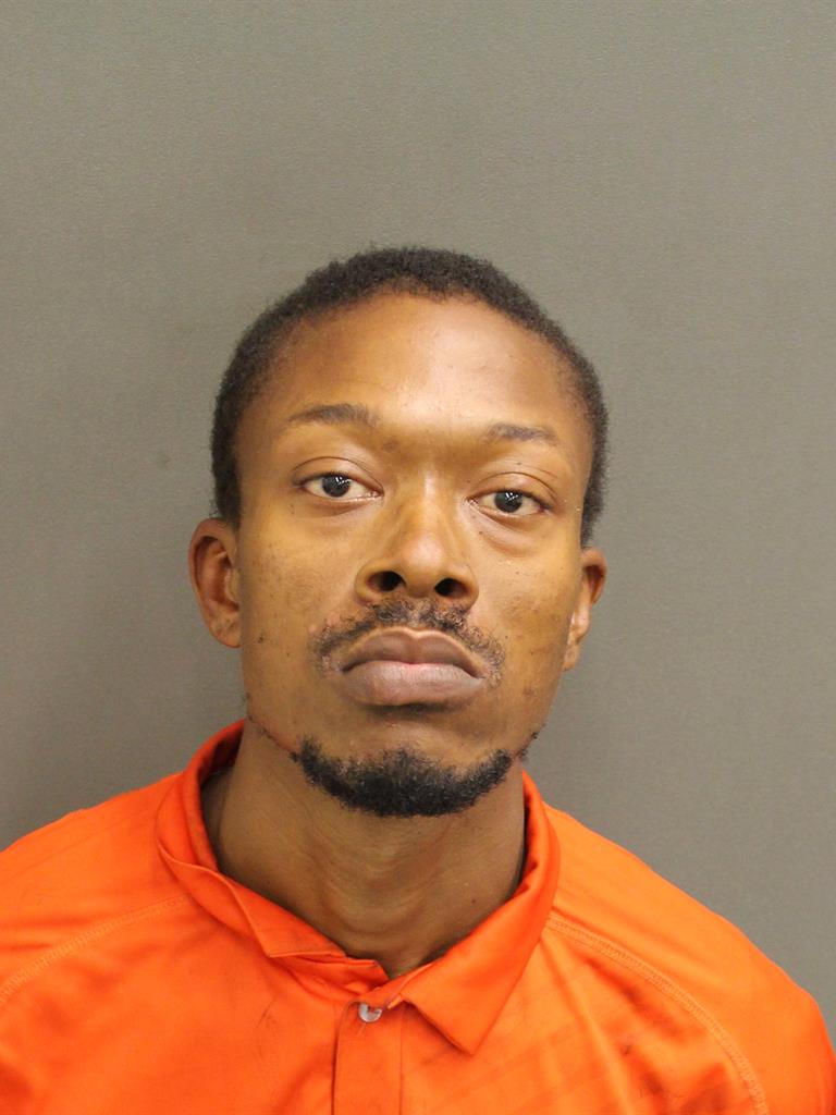 CAMERON ARMAND JACKSON Photo Image