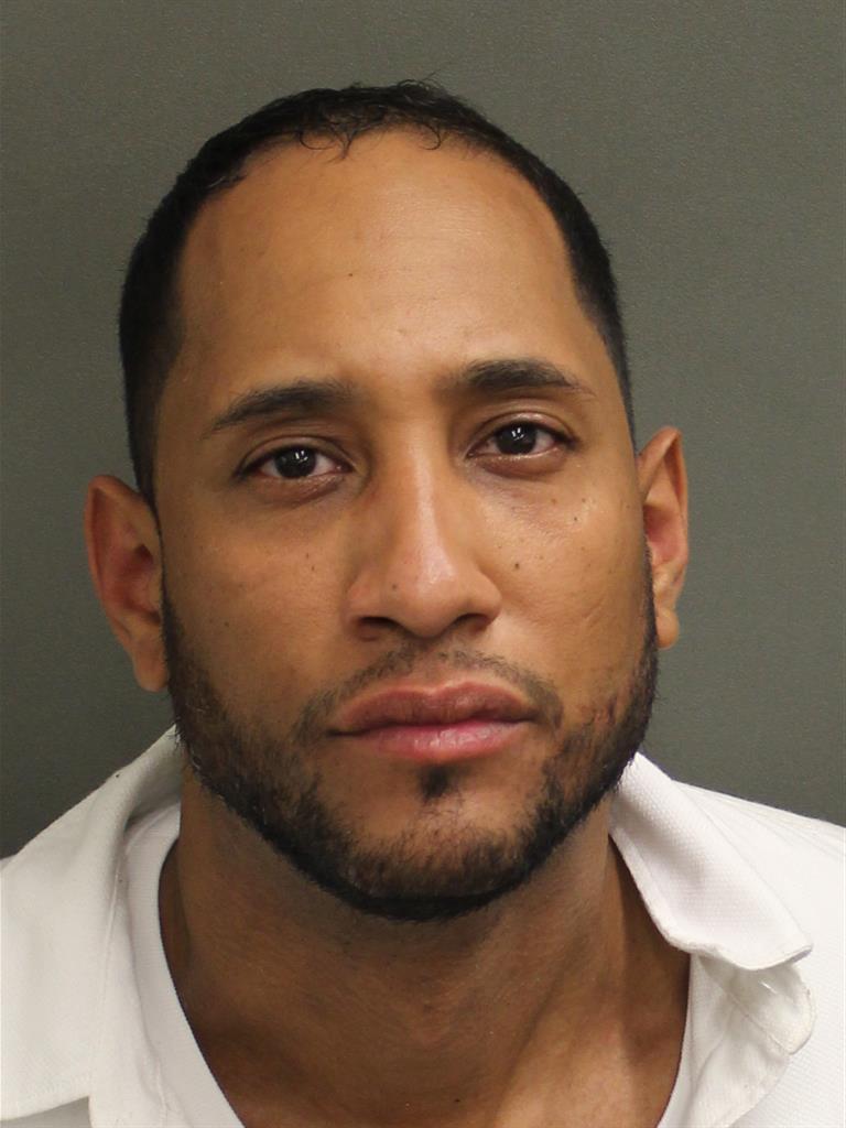 ERIC BRUNO CRUZ Photo Image