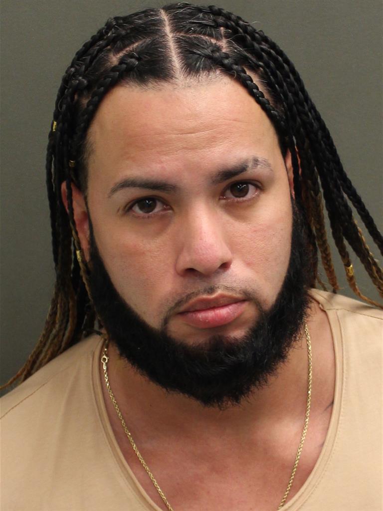 MICHAEL ANTHONY JR SENTER Photo Image