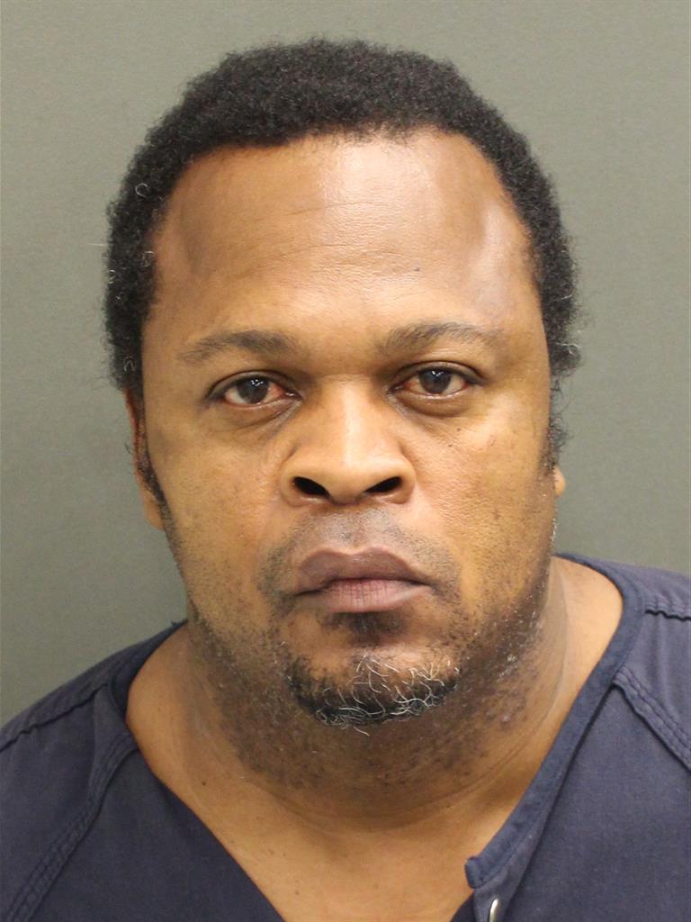 MICHAEL AMON ADAMS Photo Image