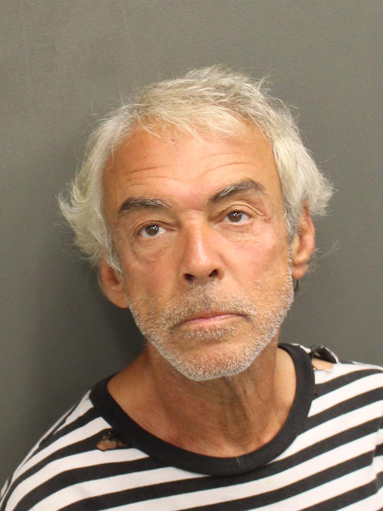 TIMOTHY WALTER LAFFERTY Mugshot