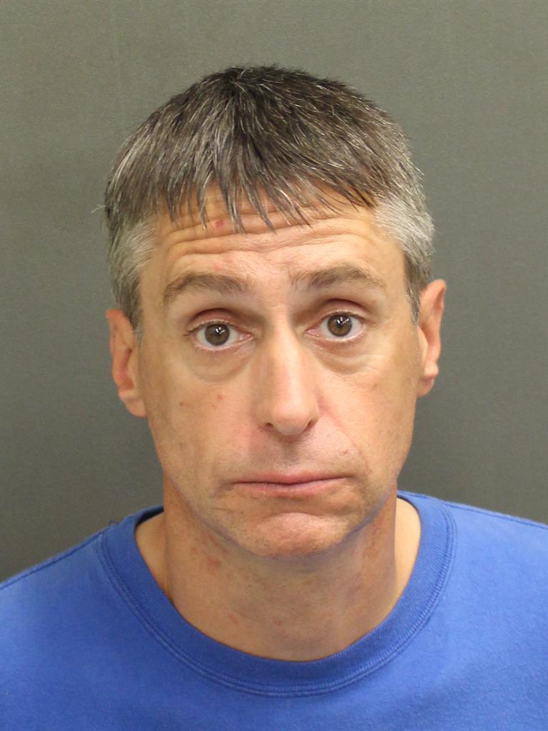 STEVEN FRANCIS LAFLASH Photo Image