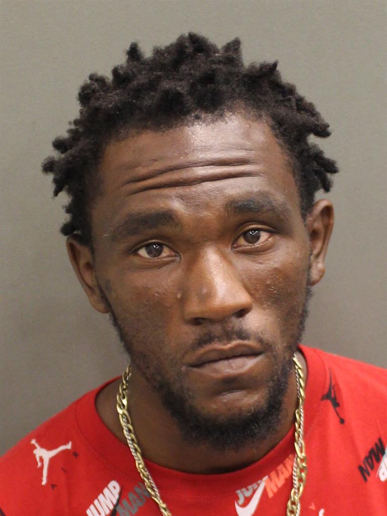 DEANGELO T JOHNSON Photo Image