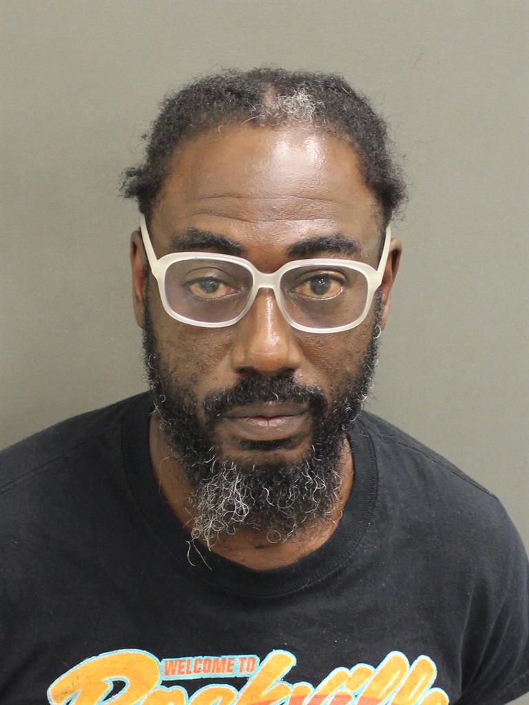 CHAD DWAYNE CARR Photo Image