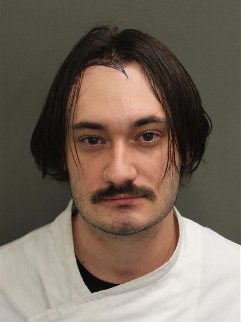 ROBERT ELLIOT STEWART Mugshot