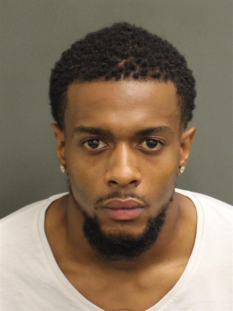 TYRONE DARELLE JR RILEY Mugshot