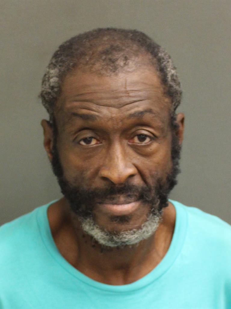 REGINALD KEITH ANDERSON Mugshot