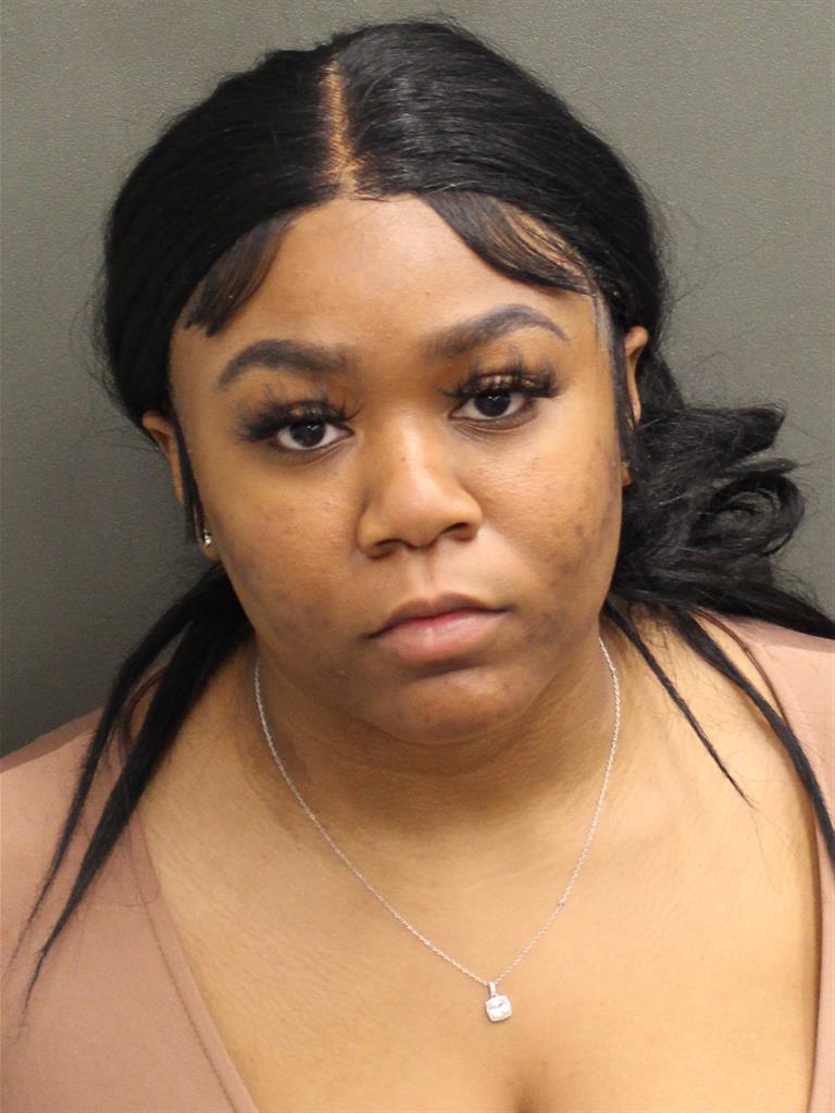 MARIAH MICHELLE LOFTON Photo Image