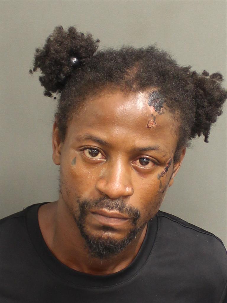 ALAN MICHAEL SPAULDING Photo Image