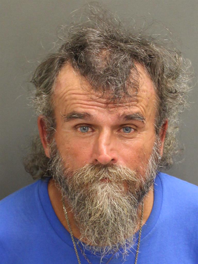 RANDALL LEE CODY Mugshot