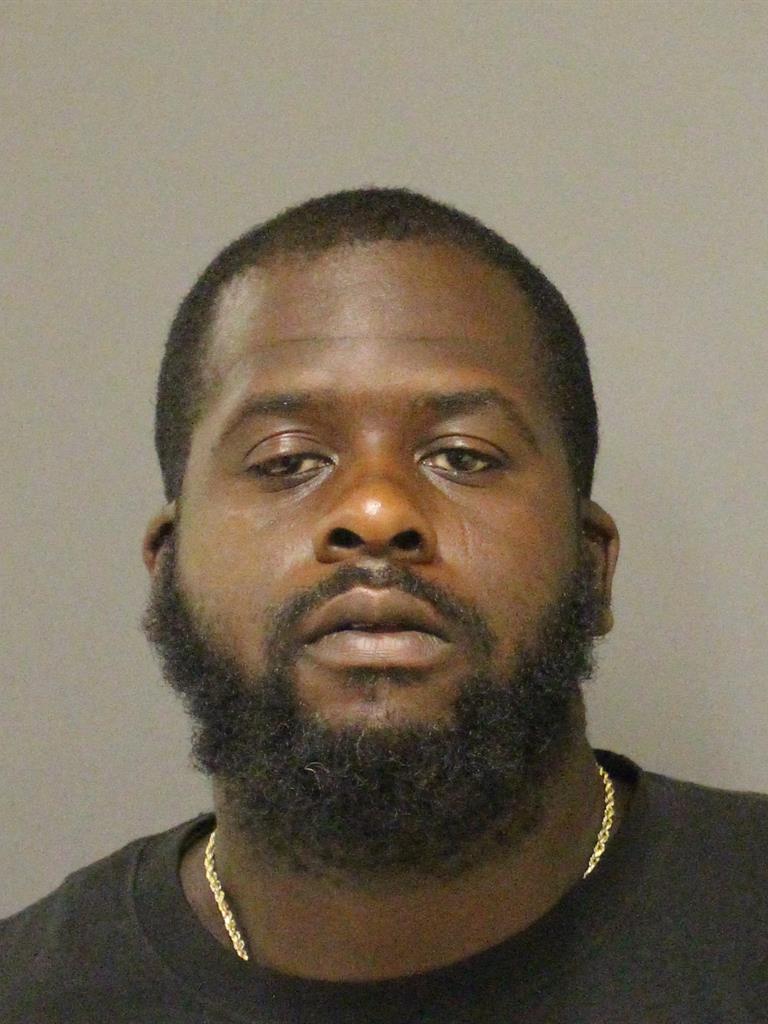 DOUGLAS EUGENE JR BROWN Mugshot