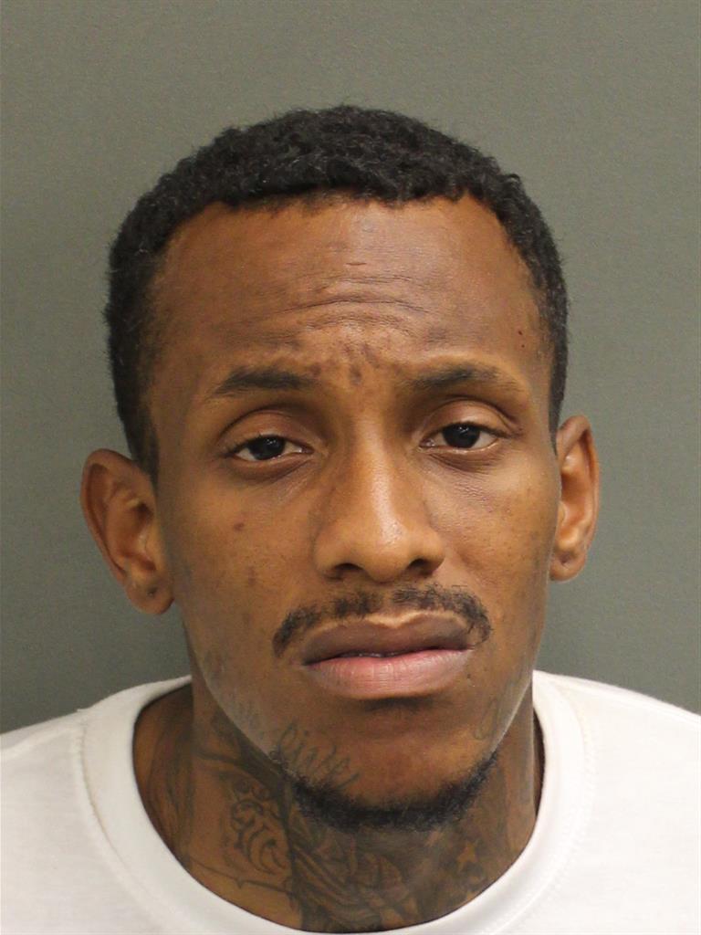 LORENZO MARIO MCINTOSH Photo Image