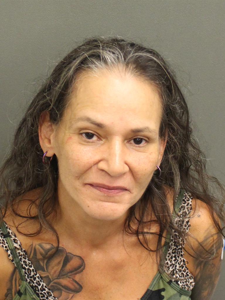 LIZETTE MOUX Photo Image