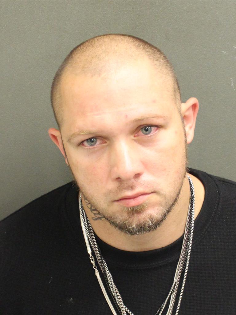 RYAN DAVID BEAMER Photo Image