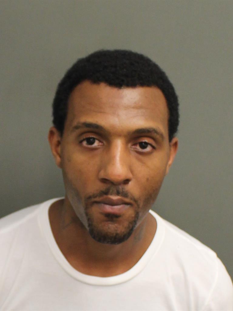 LEONARD CHARLES III DENNARD Photo Image