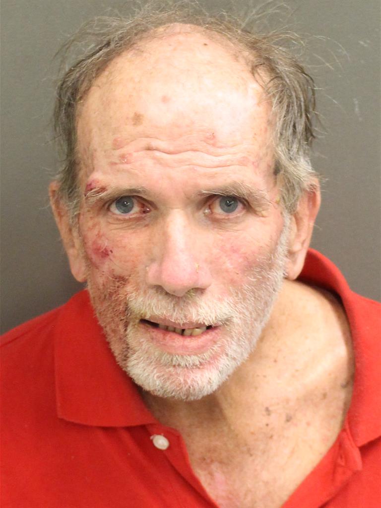 BENJAMIN GRAY CARROLL Mugshot