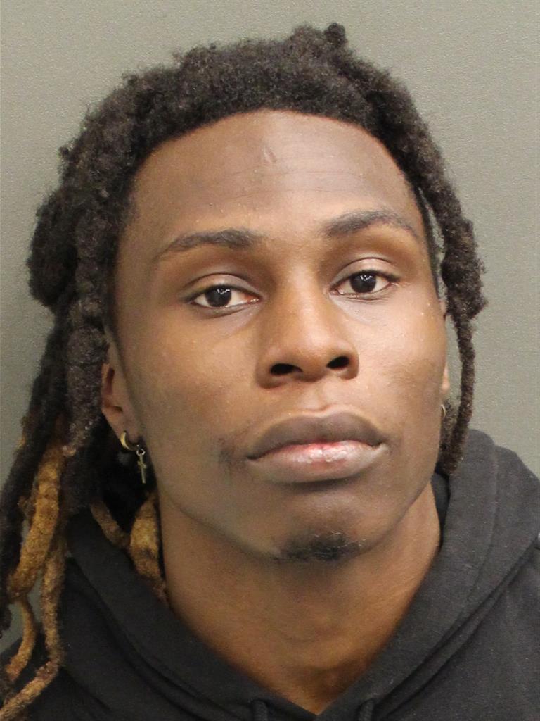 JEREMY JAMONTAE CONEY Photo Image