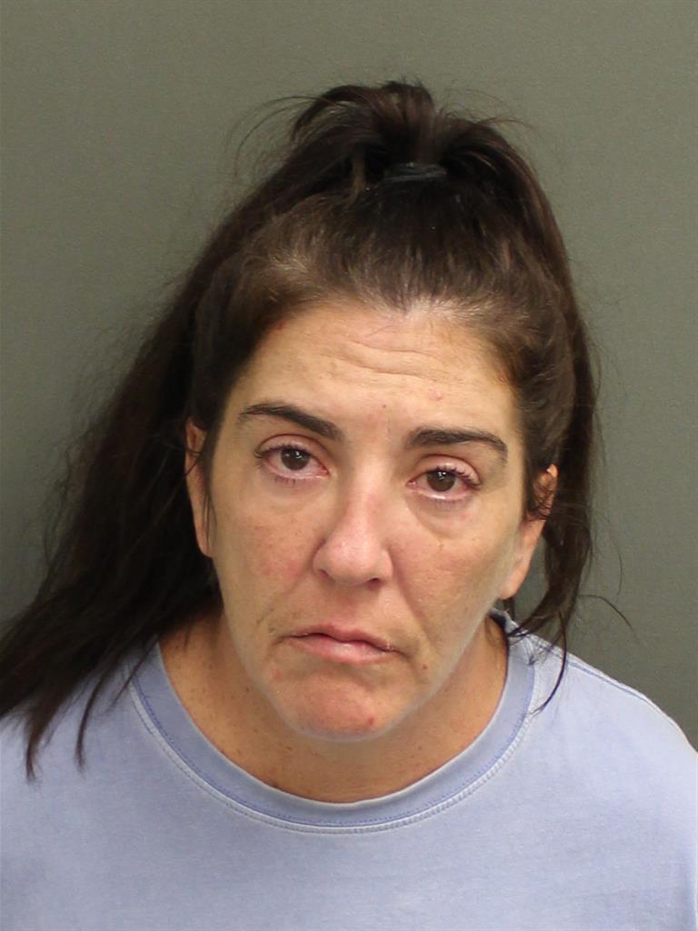 LACEE BRYANTMCMORROUGH Mugshot