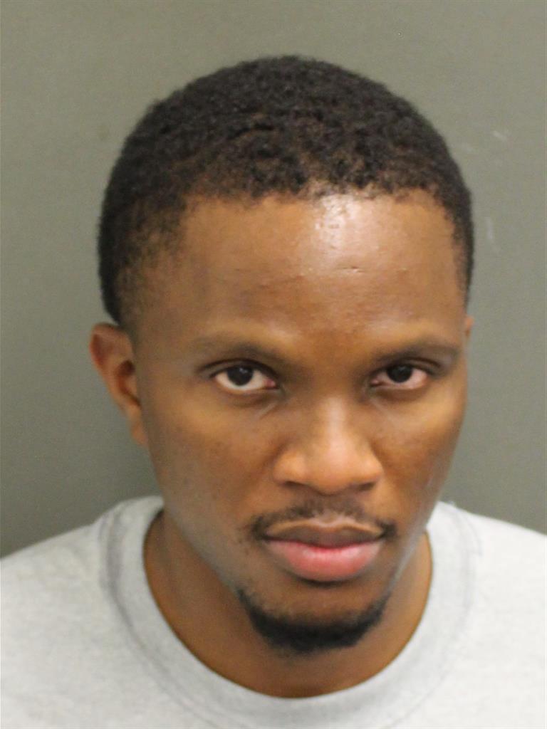 MICHAEL MARK MILLER Mugshot