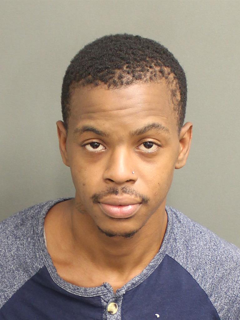 JOSEPH GODBEE Mugshot