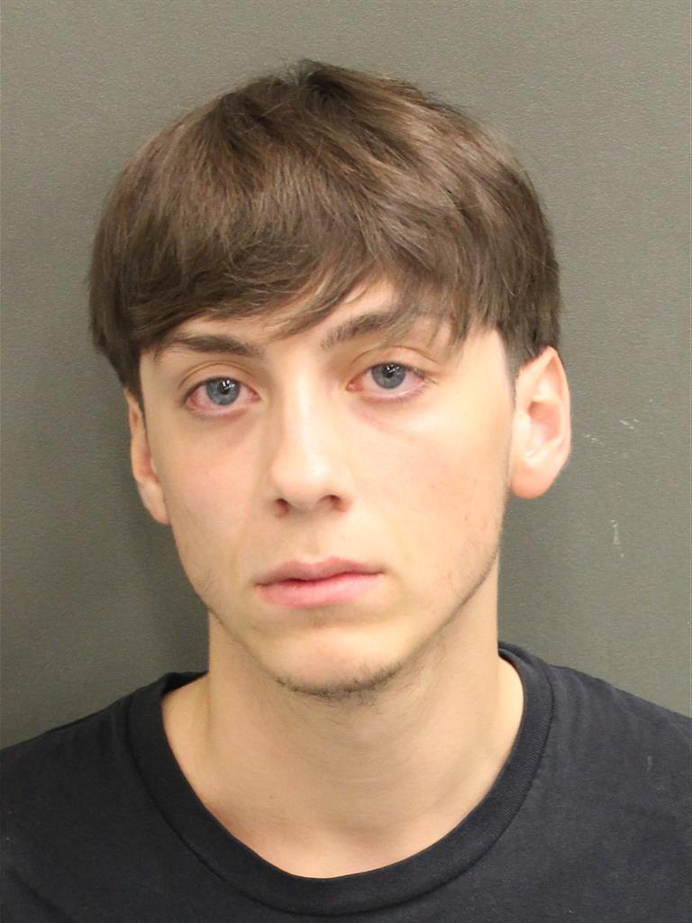 JAMES MATTHEW JONES Mugshot