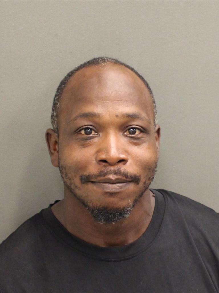 ANTAVIS STARKER Mugshot