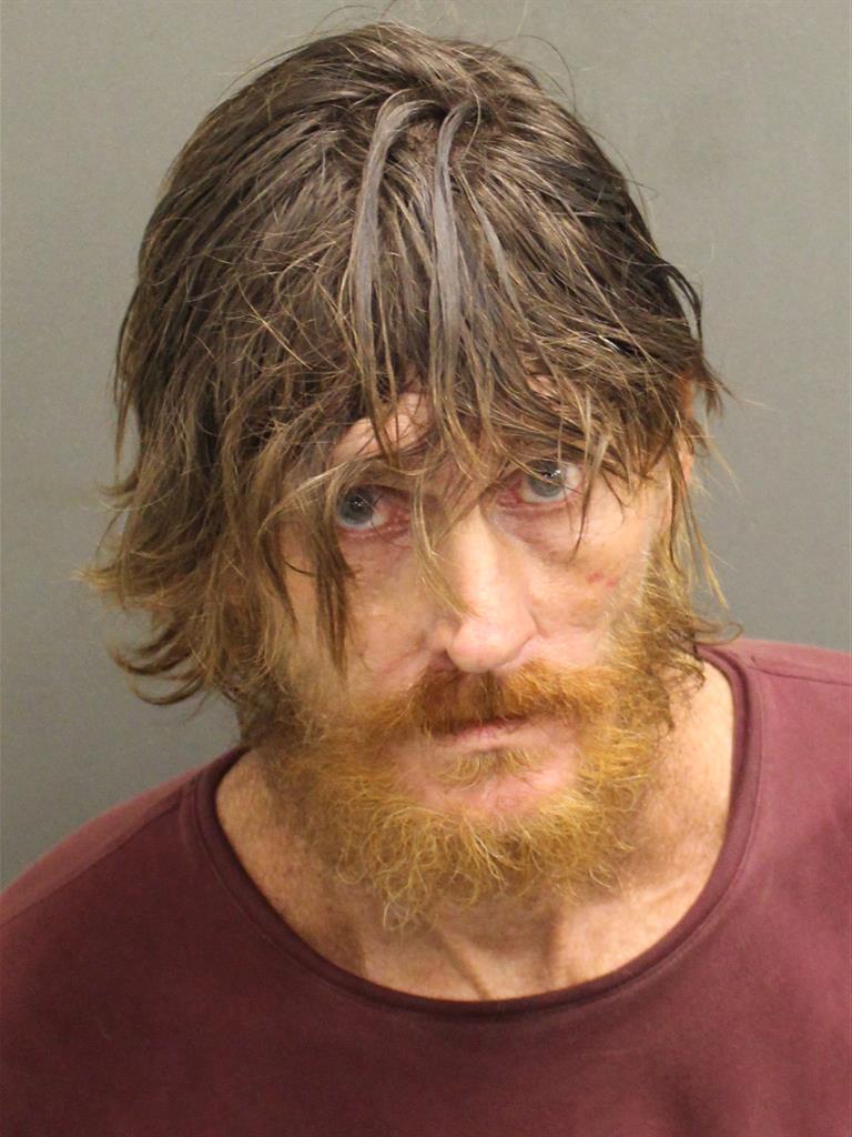 MICHAEL ANTHONY BROWN Mugshot