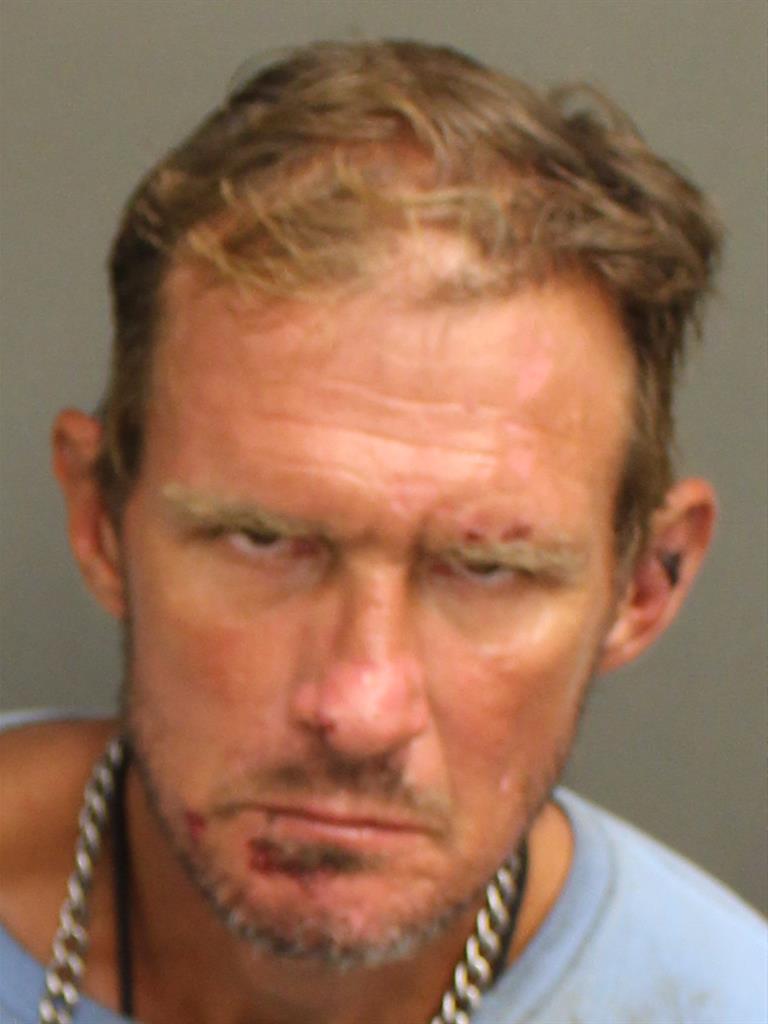 TIMOTHY TAYLOR Mugshot