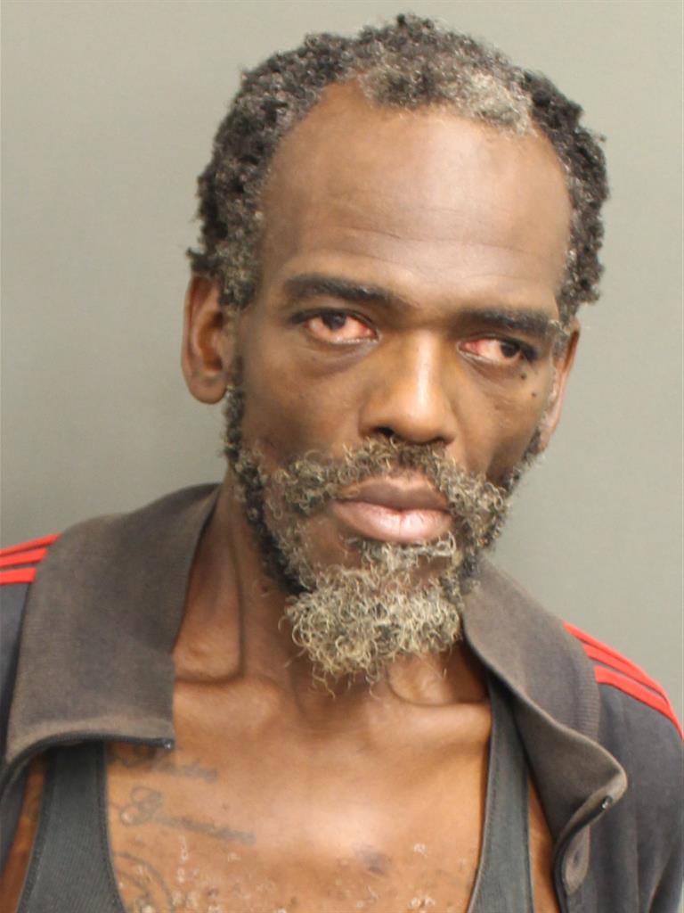 RAYMOND SELVIN Mugshot