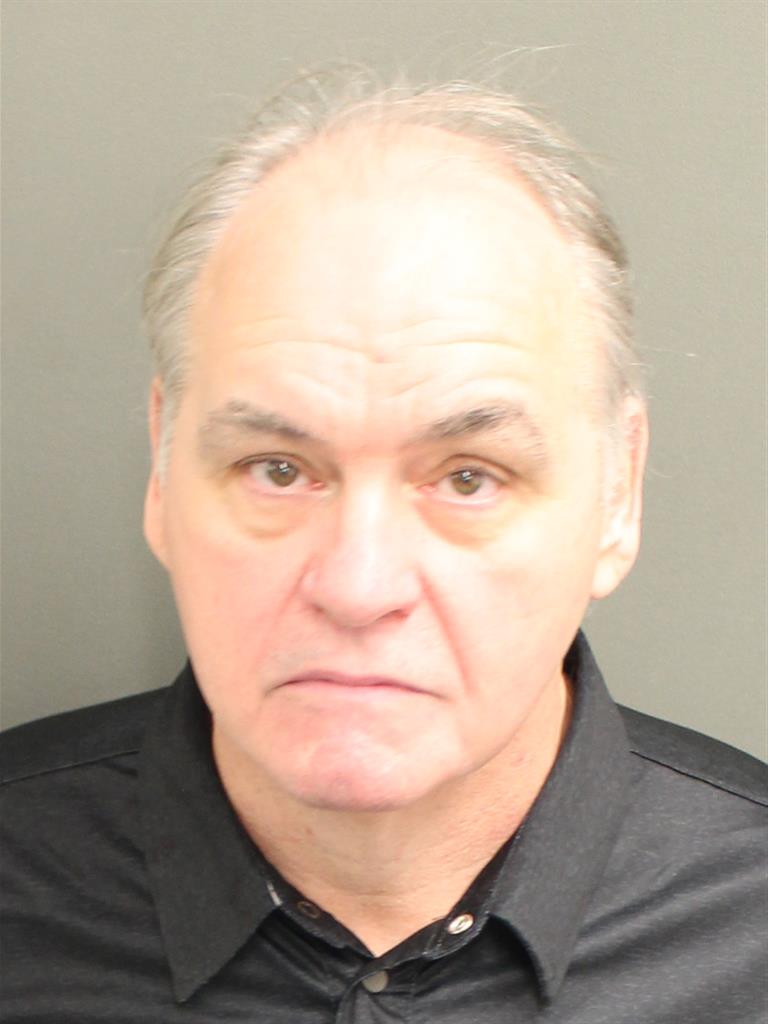 DARRELL NEAL COFFMAN Photo Image